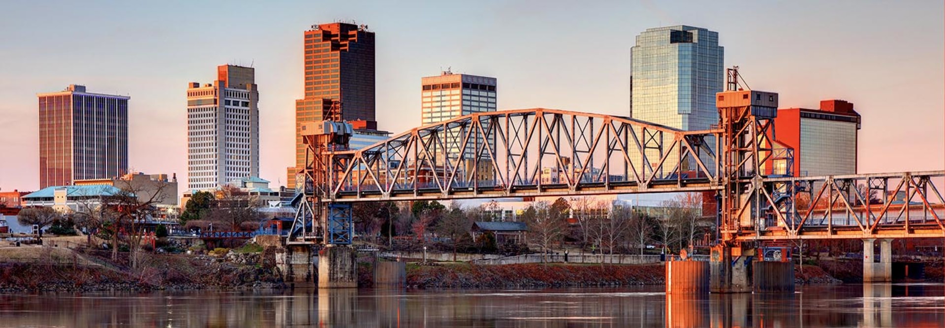 Q&A: Innovation Official Marquis Willis on Why Little Rock Is a Smart ...